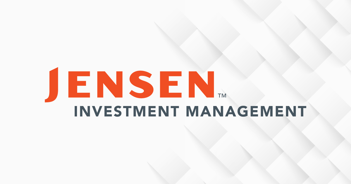 Jensen Quality Growth ETF | JGRW